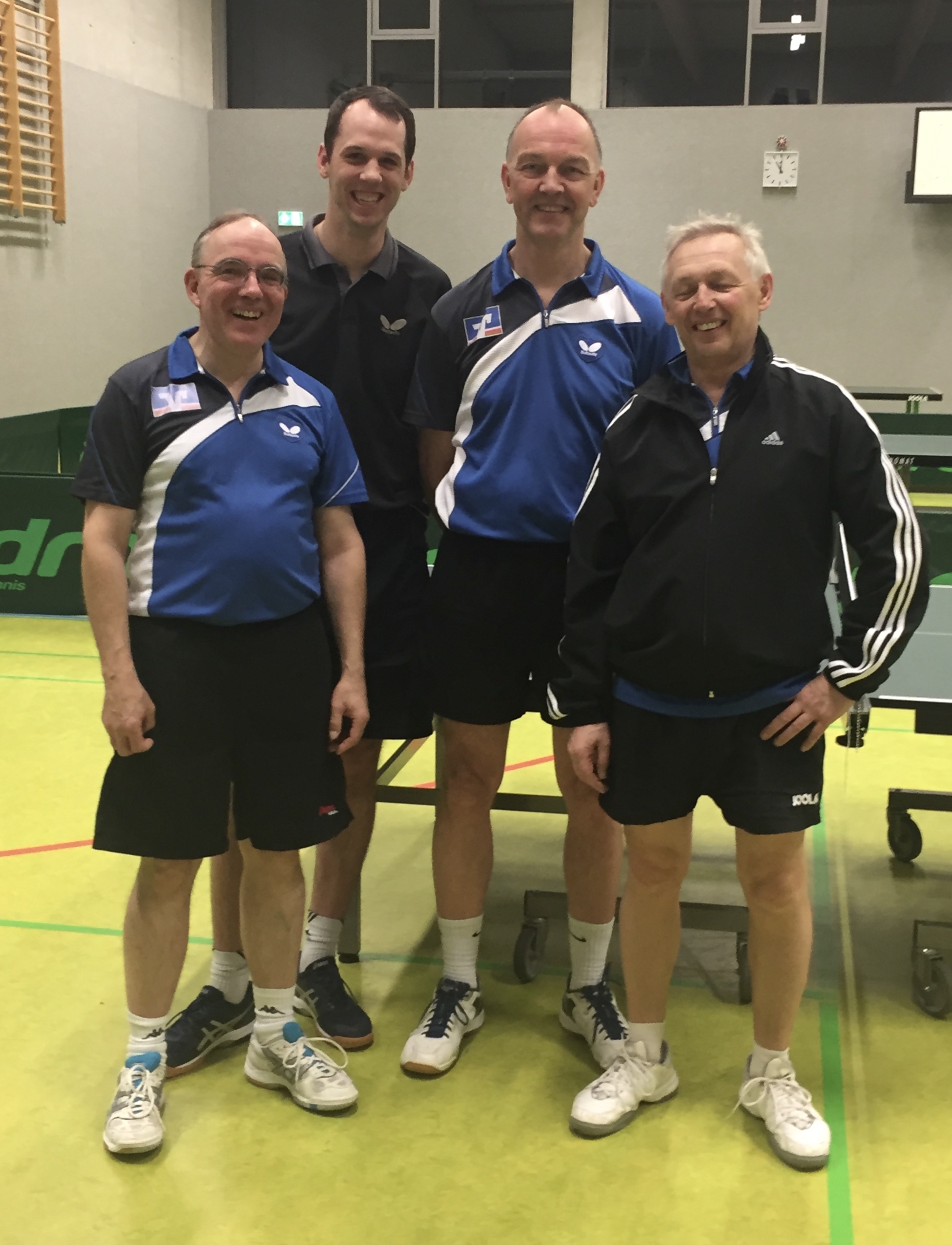 TUS Freckenhorst 07 e.V. - Tischtennis – Hoetmar gewinnt im Derby gegen ... TUS Freckenhorst 07 e.V. - Tischtennis – Hoetmar gewinnt im Derby gegen ...